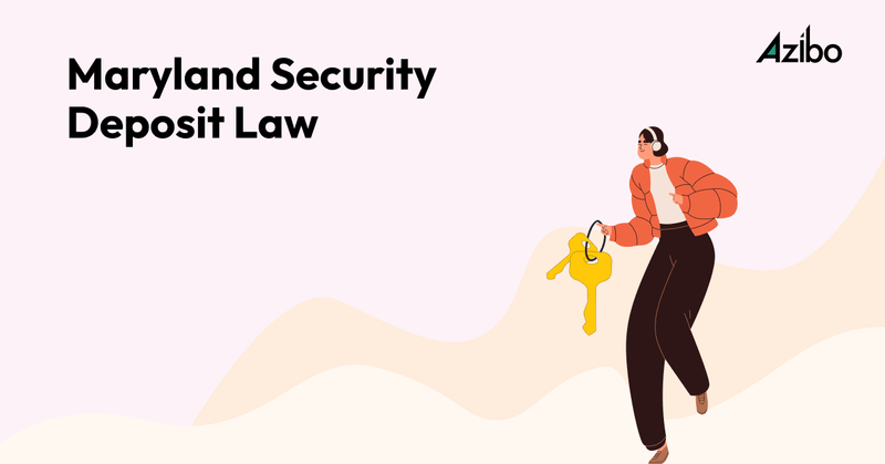 California Security Deposit Laws in 2024: What Landlords and Tenants Need to Know - Azibo